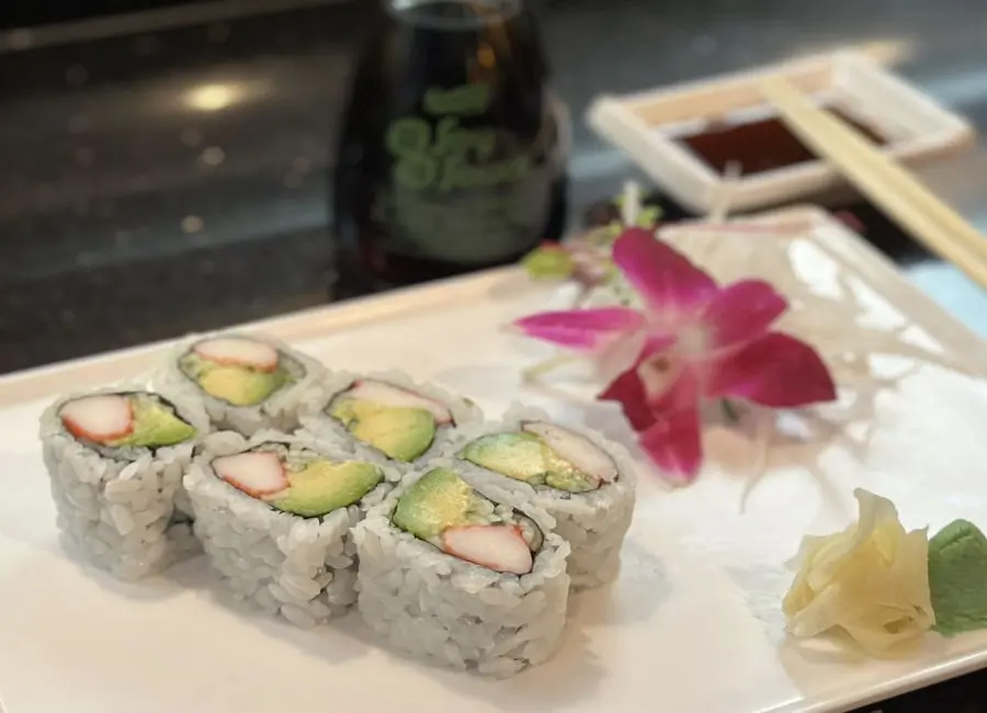 Sakura Sushi & Bar | Online Order | Virginia Beach | VA