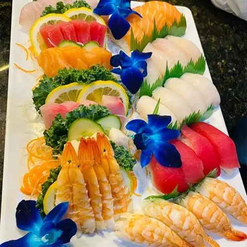 Sakura Sushi & Bar | Online Order | Virginia Beach | VA