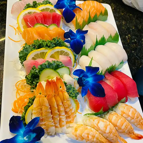 Sakura Sushi & Bar | Online Order | Virginia Beach | VA