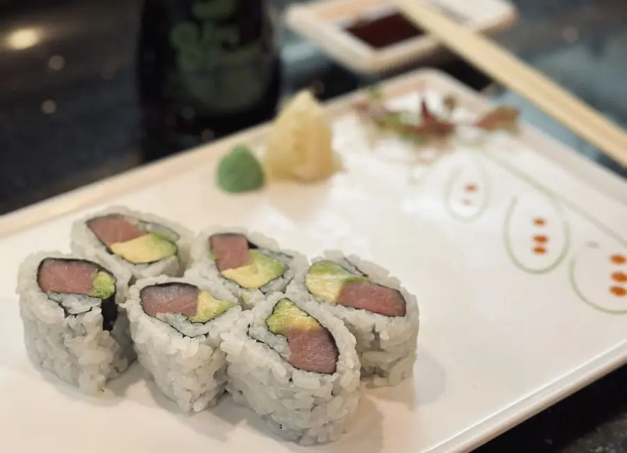 Sakura Sushi & Bar | Online Order | Virginia Beach | VA