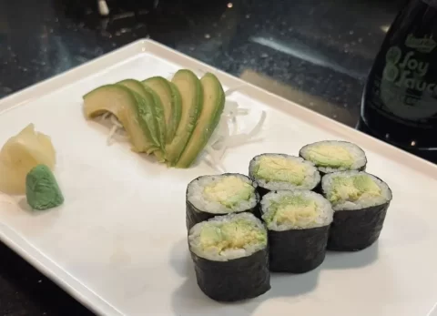 Sakura Sushi & Bar | Online Order | Virginia Beach | VA