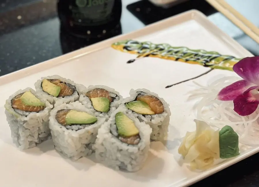 Sakura Sushi & Bar | Online Order | Virginia Beach | VA