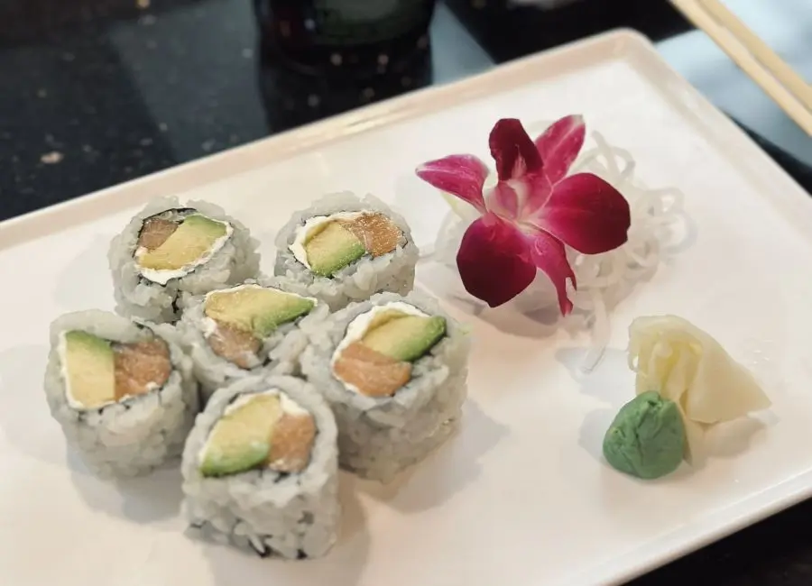 Sakura Sushi & Bar | Online Order | Virginia Beach | VA