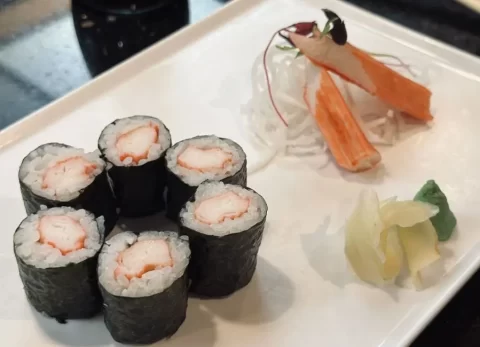 Sakura Sushi & Bar | Online Order | Virginia Beach | VA